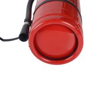 China safewayfire 4kg Dry Powder Fire Extinguisher ST12 BSI EN3 4m Discharge Range for sale