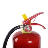 China Fire Extinguishing Solution Dry Powder Fire Extinguisher More Than 4m for sale