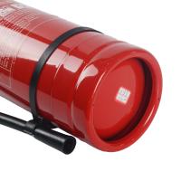 China Fire Extinguishing Solution Dry Powder Fire Extinguisher More Than 4m for sale