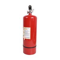 China 13.5bar  certified Dry powder Fire Extinguisher 10LB for sale