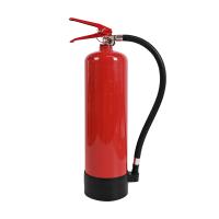China BSI EN3 Certified 4kg ABC Dry Powder Fire Extinguisher with DC01 Material for Home and Commercial Use for sale