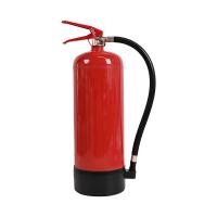 China 6KG ABC Dry Powder Fire Extinguisher, BSI Kitemark EN3 Certified Heavy‑Duty Commercial Fire Extinguishe for Warehouse Shop Industrial Premises for sale
