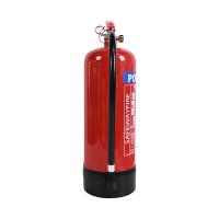 China 6KG ABC Dry Powder Fire Extinguisher, BSI Kitemark EN3 Certified Heavy‑Duty Commercial Fire Extinguishe for Warehouse Shop Industrial Premises for sale