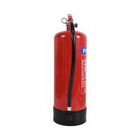 China BSI EN3 Certified 9kg ABC Dry Powder Fire Extinguisher for Factory Large Warehouse Construction Site for sale