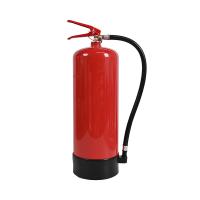 China BSI EN3 Certified 9kg ABC Dry Powder Fire Extinguisher for Factory Large Warehouse Construction Site for sale
