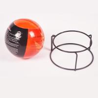 China Self‑Activating 1.3kg ABC Fire Extinguisher Ball, Maintenance‑Free Fire Safety Device for Home Car Garage for sale