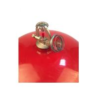 China 6KG Automatic Hanging ABC Dry Powder Fire Extinguisher, Ceiling‑Mounted Temperature‑Activated Fire Suppression Unit for sale
