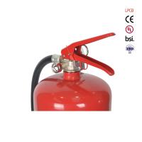 China CE BSI EN3 MED Water Fire Extinguisher 14bar 21bar Working Pressure 5L 50L for sale