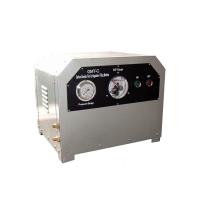 China Automatic CO2 Fire Extinguisher Refill Machine 220V 6KW for 2-7kg Cylinders for sale