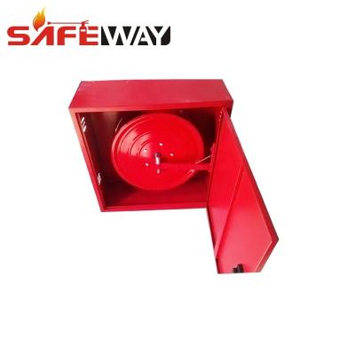 China Industrial Wall Mounted Fire Hose Cabinet - Stainless Steel Construction with 5000pcs Monthly Capacity and 15-Day Delivery for sale