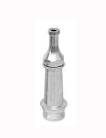 China British Type Fire Hydrant Nozzle 560LPM Flow Rate - Brass Water Curtain Sprinkler SWFN-0153 for sale