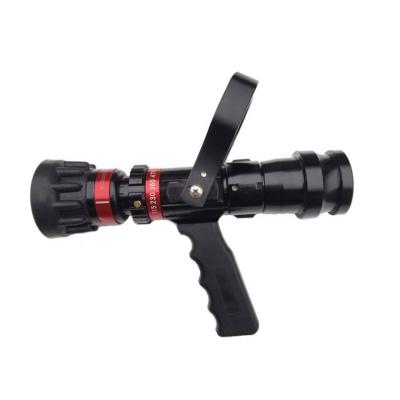 China Steel Water Curtain Fire Hydrant Nozzle SWFN-0153 | ABC Fire Extinguishing | Custom Colors Available for sale