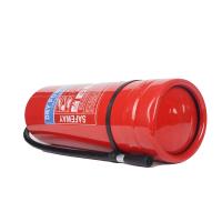 China BC 3kg Dry Powder Fire Extinguisher DC01 with 13A55BC Rating - UL Certified Multipurpose Fire Protection for sale