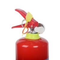 China SWDPN-01 1KG 20% BC Dry Powder Fire Extinguisher with 8A21BC Rating for ABC Class Fires for sale