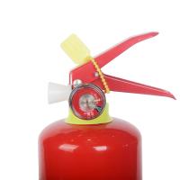 China SWDPN-01 1KG 20% BC Dry Powder Fire Extinguisher with 8A21BC Rating for ABC Class Fires for sale