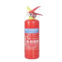China 8A 21BC 0.5kg Dry Powder Fire Extinguisher for Small Cars with 85mm Diameter and 0.7kg Cylinder Weight for sale