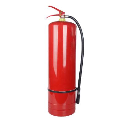 China Outfire 2kg ABC Dry Chemical Fire Extinguisher - 8A 34B C Rating for Multi-Class Fire Protection for sale