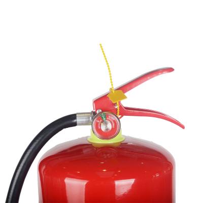 China SWDPN-09 9kg ABC Dry Powder Fire Extinguisher 180mm x 510mm with 21A 113BC Fire Rating for sale