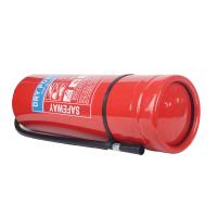 China Portable 2kg ABC Dry Powder Fire Extinguisher CE EN3 Certified 8A 34B C for sale