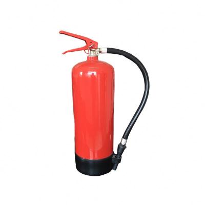 China SWWF-03 Water Fire Extinguisher 3L Capacity 130mm Diameter for Class A Fires -30°C to +60°C Temperature Range for sale