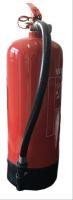 China SWWF-03 Water Fire Extinguisher 3L Capacity 130mm Diameter for Class A Fires -30°C to +60°C Temperature Range for sale
