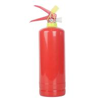 China SAFEWAY 1kg Dry Powder Fire Extinguisher with 0.9mm Steel Cylinder for Class A & Electrical Fires for sale