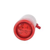 China Mini 0.5kg Dry Powder Fire Extinguisher 25 Bar Portable ABC Fire Extinguisher for sale