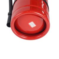 China 5kg AFFF Foam Fire Extinguisher BS EN3 Certified with 14 Bar Working Pressure and -30℃ to +60℃ Temperature Range for sale