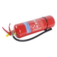 China 5kg AFFF Foam Fire Extinguisher BS EN3 Certified with 14 Bar Working Pressure and -30℃ to +60℃ Temperature Range for sale