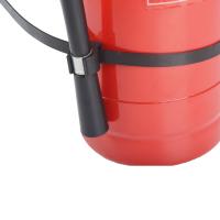 China 5kg AFFF Foam Fire Extinguisher BS EN3 Certified with 14 Bar Working Pressure and -30℃ to +60℃ Temperature Range for sale