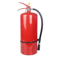 China St12 6kg Dry Powder Fire Extinguisher ABC Rated for Class A B C Fires 160mm Diameter for sale