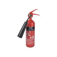 China EN3 CO2 Fire Extinguisher Carbon Dioxide 2KG MT-2  Class B Fires for sale