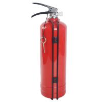 China 3KG Portable Dry Powder Fire Extinguisher 5 Lbs Abc Class A for sale