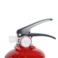China 3KG Portable Dry Powder Fire Extinguisher 5 Lbs Abc Class A for sale