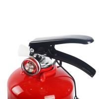 China 3KG Portable Dry Powder Fire Extinguisher 5 Lbs Abc Class A for sale