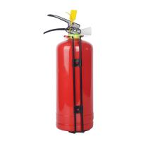 China SAFEWAY 2kg Dry Powder Fire Extinguisher with Convex Ring - 14 Bar Pressure, 1000V Electrical Rating for sale