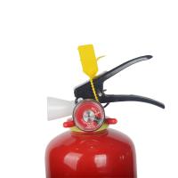 China SAFEWAY 2kg Dry Powder Fire Extinguisher with Convex Ring - 14 Bar Pressure, 1000V Electrical Rating for sale