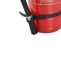 China SAFEWAY 4kg ABC Dry Powder Fire Extinguisher with 130mm Diameter and 14 Bar Working Pressure for sale