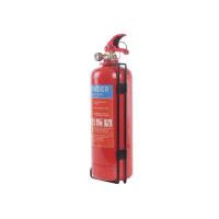 China MFZL-3 3kg Dry Powder Fire Extinguisher BSI EN3 Certified 13A 55B Rating for sale