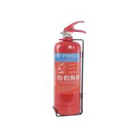 China MFZL-3 3kg Dry Powder Fire Extinguisher BSI EN3 Certified 13A 55B Rating for sale