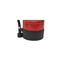 China 6L Water Fire Extinguisher CE BSI EN3 Certified 14bar Working Pressure for Class A Fires for sale