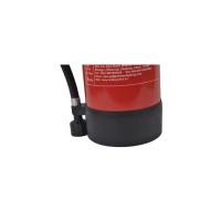 China ST12 Backpack Water Fire Extinguisher 6L Capacity with EN3 CE Certification -30℃ to +60℃ Temperature Range for sale