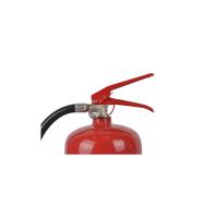 China ST12 Backpack Water Fire Extinguisher 6L Capacity with EN3 CE Certification -30℃ to +60℃ Temperature Range for sale