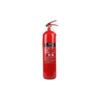 China CO2 Fire Extinguisher 2.5-50kg Capacity with 27 Bar Test Pressure for Industrial Safety for sale