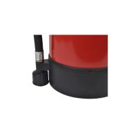 China 12L Water Fire Extinguisher 550mm Height BSI EN3 Certified with 14 Bar Working Pressure for sale