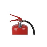 China 9L BSI EN3 Approved Water Fire Extinguisher - St12 Steel Construction, 14 Bar Pressure, 500mm Height for sale