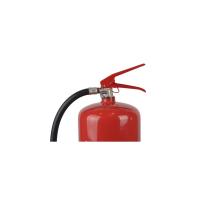China 9L BSI EN3 Approved Water Fire Extinguisher - St12 Steel Construction, 14 Bar Pressure, 500mm Height for sale