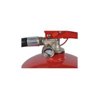 China CE BSI EN3 MED Water Fire Extinguisher 14bar 21bar Working Pressure 5L 50L for sale