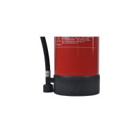 China Water Based Fire Extinguisher 14bar 21bar Stainless Steel Carbon Steel 5L 50L for sale