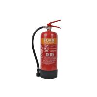 China ST12 Foam Fire Extinguisher Cartridge Operated 1L Capacity 250mm Height 14 Bar Pressure for sale
